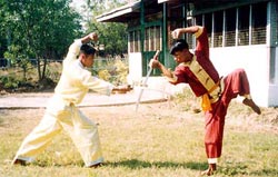 Bando más que un arte marcial - Artes Marciales